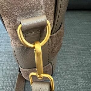 Genicci | Bags | Nwt Genicci Crossbody Shoulder Bag Italian Leather ...